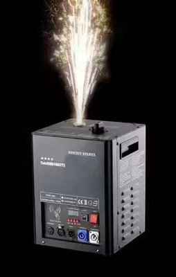 Sparkler Machine, Sparkular Machine, Cold Fireworks Spark, Cold Spark Machine