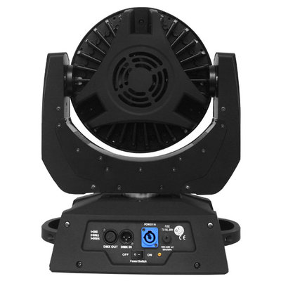 Moving Heads,Moving Head Stage Light,Moving Head Wash,36*15W 6in1 LED Zoom Moving Head Light
