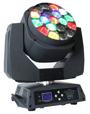 Moving Head Beam,Moving Head Wash,Moving Head Stage, Dj LIght, LED Amazing Hawkeye With Zoom