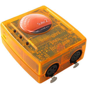 Lighting Controller, DMX Controller, Sunlite, Sunlite Suite2 (FC+)