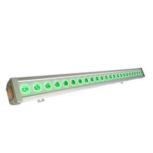 LED Spotlight,LED Light Bar,LED Outdoor Lighting,24*4W 4in1 LED Wall Washer