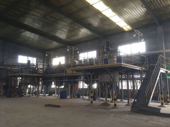 Guangzhou Xijia Chemical Co., Ltd.
