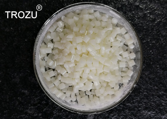 TZ-117 Flame Retardant Material / Low Smoke Zero Halogen Materials REACH Approved