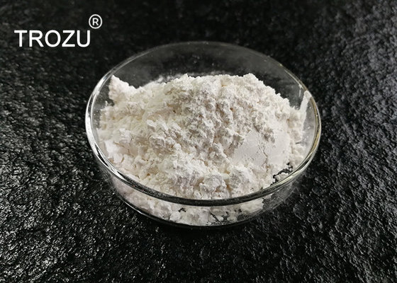 99.5% Purity Brominated Flame Retardants MHB For PP Plastics V2 Compound