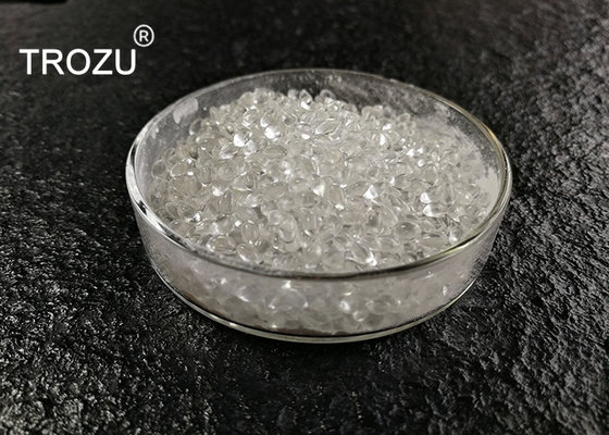 White Phenylphosphinic Acid ( BPA ) For Polyamide Synthesis Catalysts CAS 1779-48-2