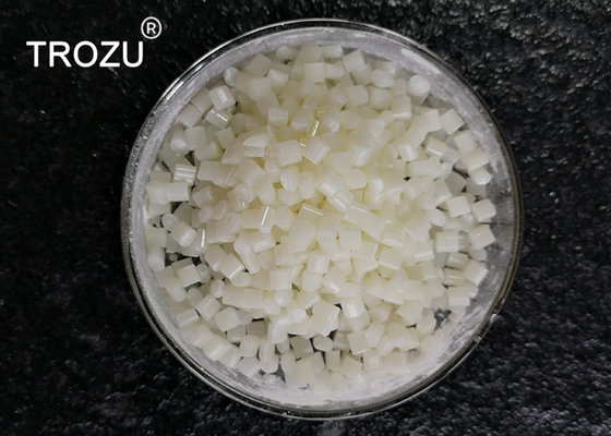 High Efficiency Flame Retardant Masterbatch TZ-35E/H For TPE Wire / Cable