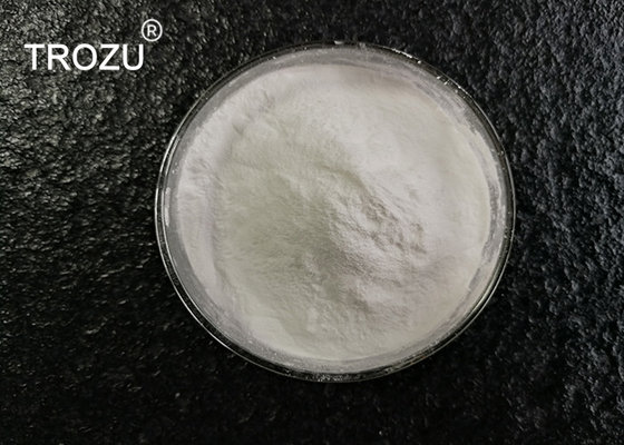 CAS 68333-79-9 Halogen Free Flame Retardant / APP Flame Retardant For Polyurethane