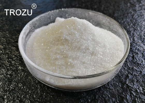 Melamine Cyanurate Flame Retardant CAS 37640-57-6 / Zero Halogen Flame Retardant MCA