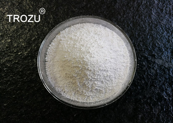 CAS 25822-43-9 Halogen Free Flame Retardant Benzene 1 4-Bis 1-Methylethyl Homopolymer