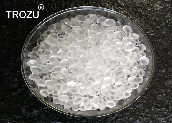 Plastic Particles Flame Retardant Epoxy Resin TPE TZ-700W Halogen Free Flame Retardant