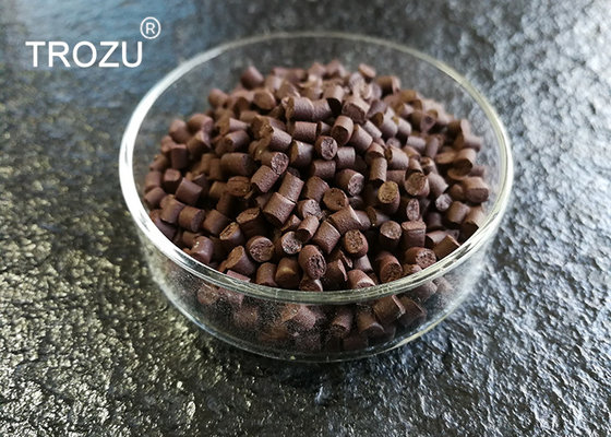 Red Phosphorus Flame Retardant Epoxy Resin Surface Coated TZ-100F CAS 7723-14-0