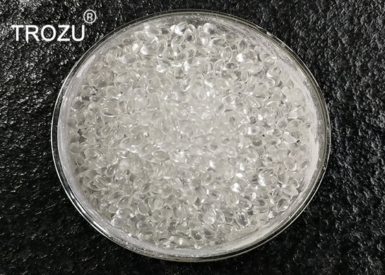 Carrier Free Silicone Masterbatch HE1800 With High Temperature Resistance