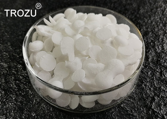 TZ-SL200 Biodegradable Plastic Additives Lubricating / Scratch Resistant Silicone Powder