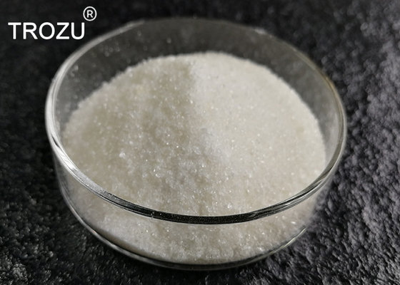 White Melamine Polyphosphate ( MPP ) 21876-84-4 For High - End Electronic Products