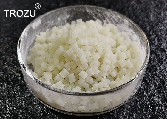 Polyamide PA / Nylon Masterbatch TZ-MP20 For Construction / Automotive Industrial