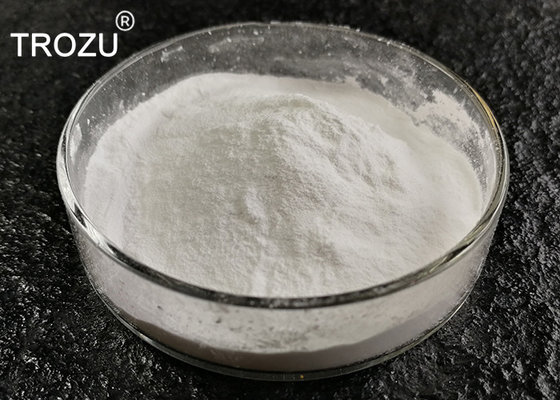 Engineering Plastic Flame Retardant Melamine Cyanurate CAS 56386-64-2 For Epoxy Resin