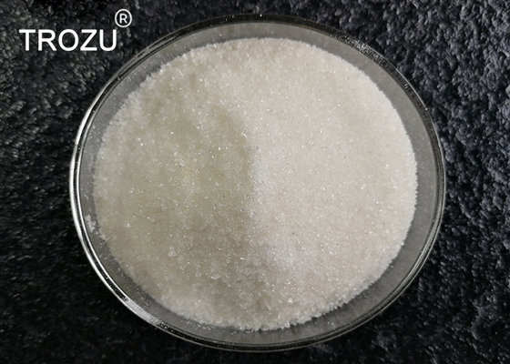White Melamine Polyphosphate ( MPP ) 21876-84-4 For High - End Electronic Products
