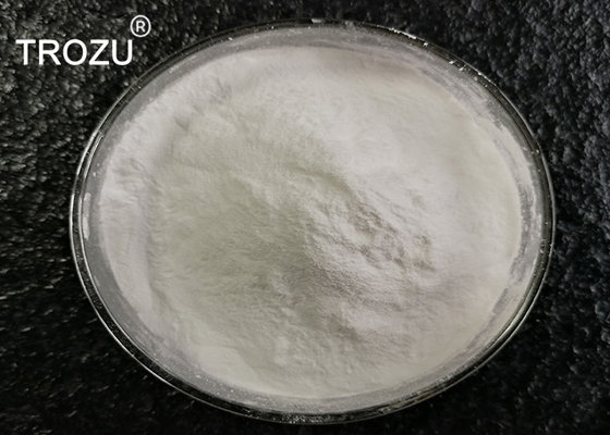 Engineering Plastic Flame Retardant Melamine Cyanurate CAS 56386-64-2 For Epoxy Resin