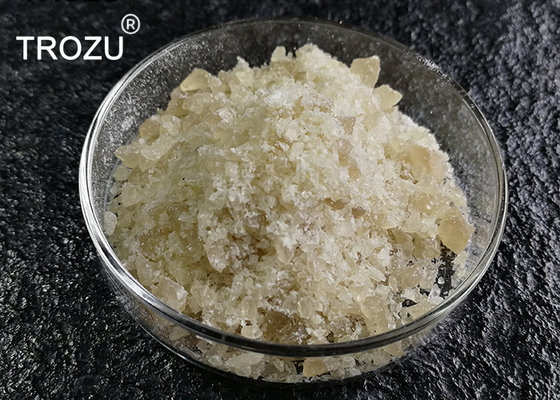 Phenylphosphonic Dichloride-4,4'-Sulfonyldiphenol Copolymer PSPPP For PET Spinning