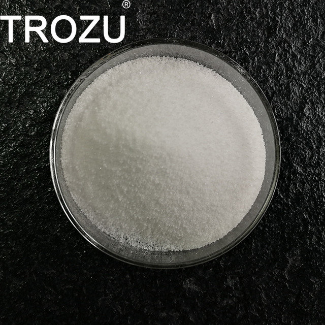 High Efficiency Smoke Suppressant Flame Retardant Zinc Aluminate Non Toxic / Tasteless