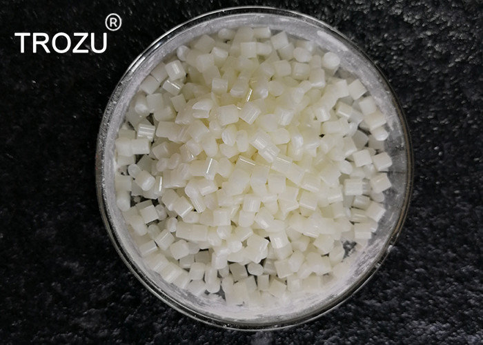 TZ-117 Flame Retardant Material / Low Smoke Zero Halogen Materials REACH Approved