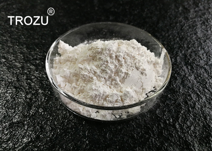 99.5% Purity Brominated Flame Retardants MHB For PP Plastics V2 Compound