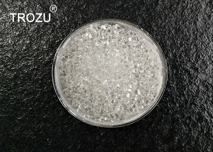Professional Flame Retardant Epoxy Resin 330 For EPS Insulation Board