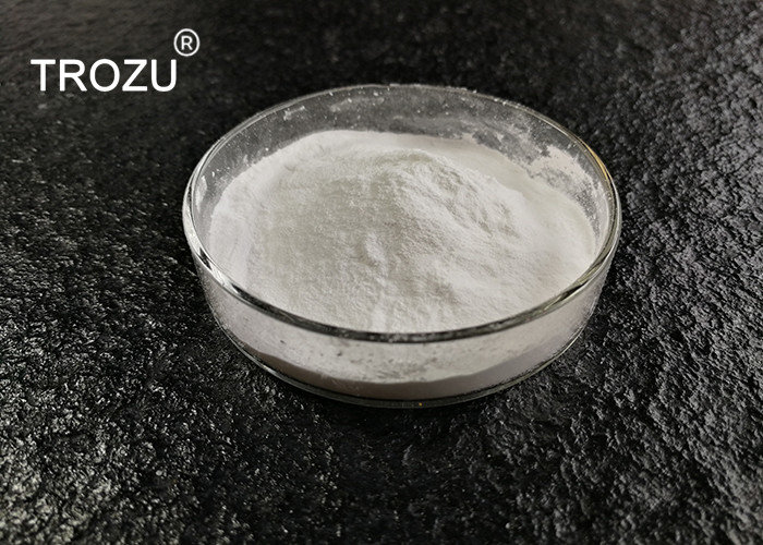 Industrial Grade Ammonium Octamolybdate CAS12411-64-2 For Nylon / Rubber