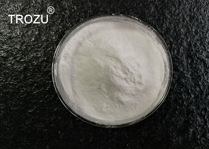 CAS 68333-79-9 Halogen Free Flame Retardant / APP Flame Retardant For Polyurethane