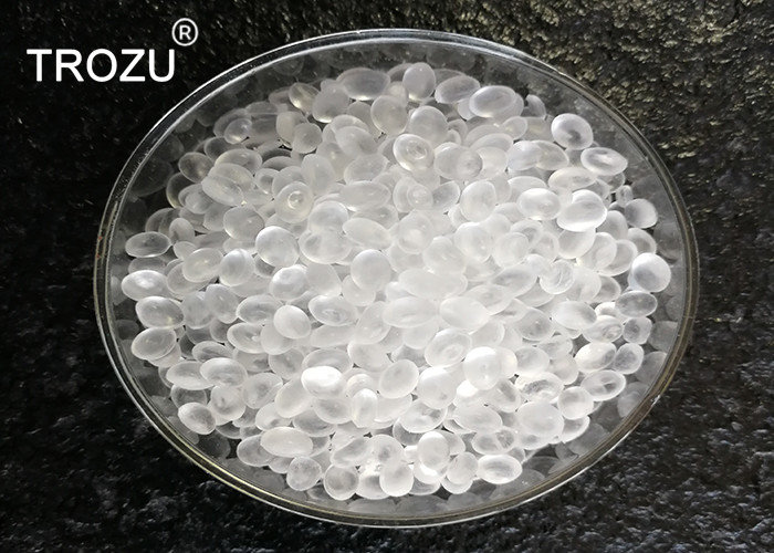 Plastic Particles Flame Retardant Epoxy Resin TPE TZ-700W Halogen Free Flame Retardant