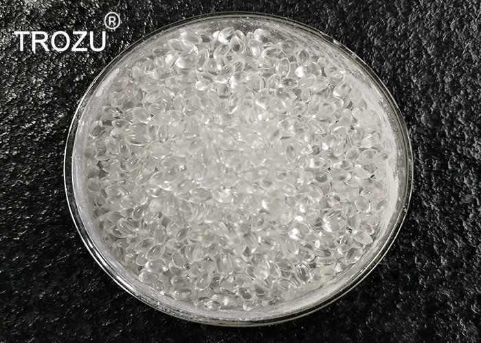 Carrier Free Silicone Masterbatch HE1800 With High Temperature Resistance
