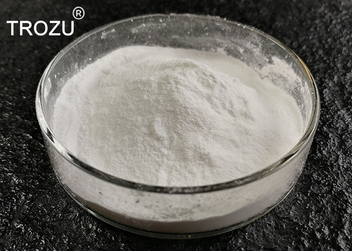 Engineering Plastic Flame Retardant Melamine Cyanurate CAS 56386-64-2 For Epoxy Resin