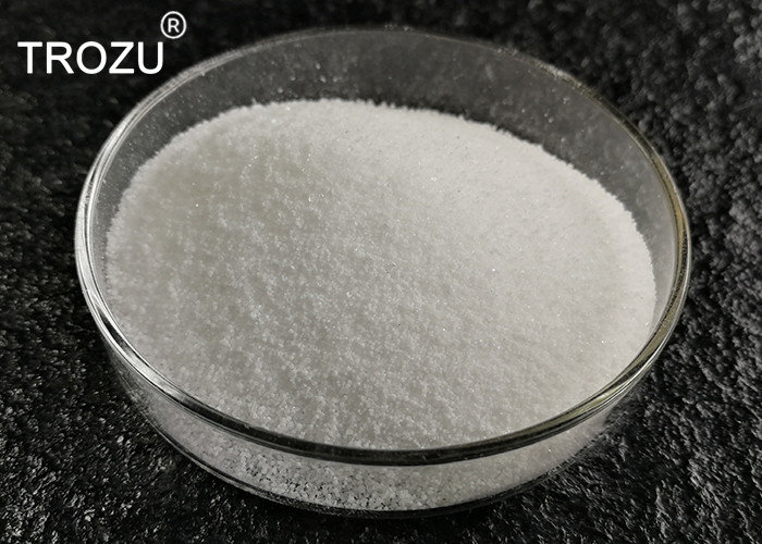 CAS 123-45-6 Paper Flame Retardant , Environmentally Friendly Flame Retardant