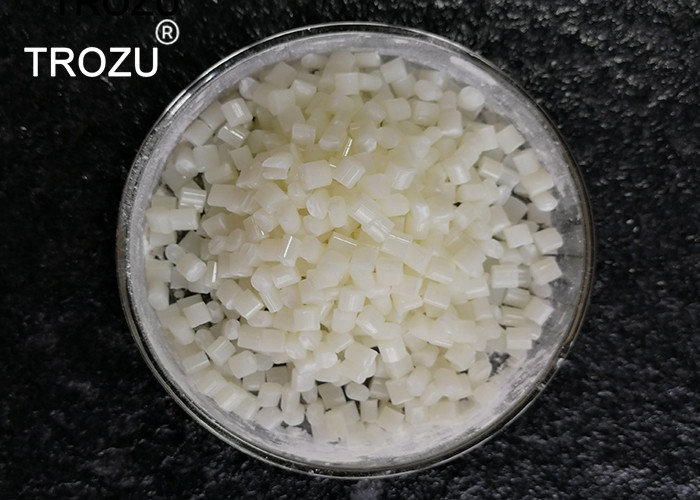 Polypropylene PP Flame Retardant Masterbatch Add 3-4% V2 UL94 Standard