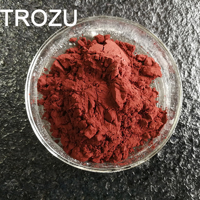Ethylenediamine Di - Oriented Sodium Iron Acetate EDDHA - Fe 6% For Fertilizer CAS 16455-61-1