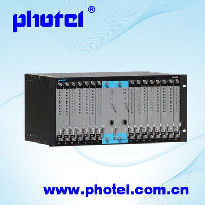 High quality pots over e1 pcm multiplexer with FXS FXO 4WEM RS232 GPON 16E1