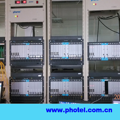 High quality pots over e1 pcm multiplexer with FXS FXO 4WEM RS232 GPON 16E1