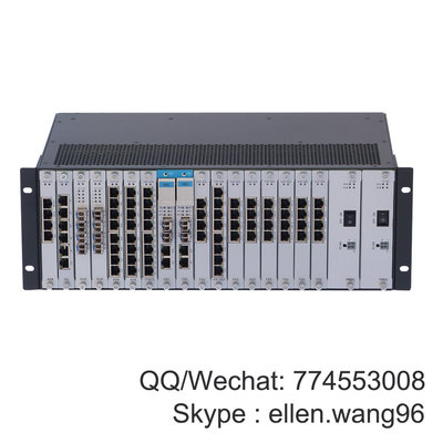generation of 2.5G/622M MSTP (SDH PDH Ethernet ATM and RPR) Photel Transmission SDH