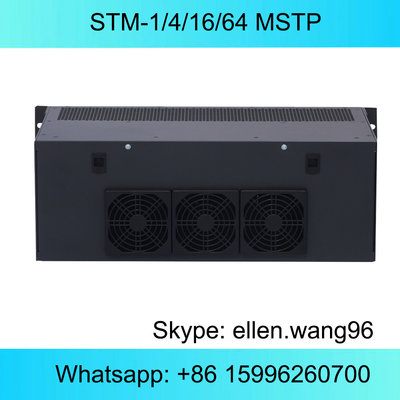 Best-Selling Multi-service STM-1 STM-4 STM-16 STM-64 SDH/MSTP multiplexer terminal system