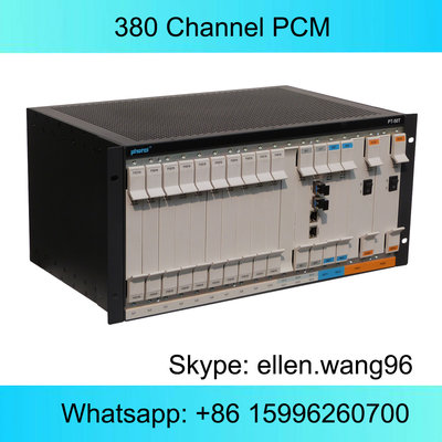 Best Price 4E1 And 4Ethernet 120 Channels Voice PCM Multiplexer Over Fiber Optic equipment
