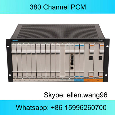 Best Price 4E1 And 4Ethernet 120 Channels Voice PCM Multiplexer Over Fiber Optic equipment