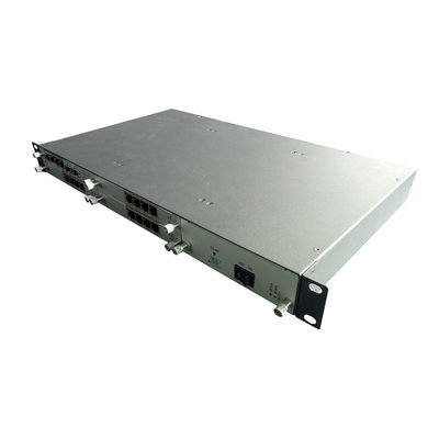 30 FXO FXS E&M RS232 RS485 slots PCM Multiplexer over E1 1~30 channel 2/4 wire E&M to E1