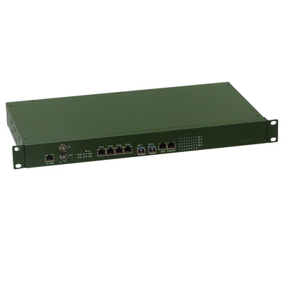 telecommunication equipment  30 channel ports over E1/Fiber/IP pcm multiplexer