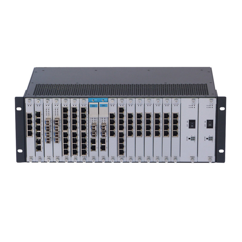 SDH STM-1/STM-4/STM-16/STM-64 Add-Drop Multiplexer SDH/MSTP Multi-service transfer platform
