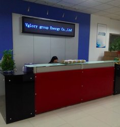 Vglory Group Energy Co.,LTD