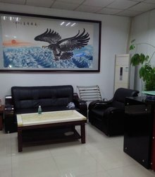 Vglory Group Energy Co.,LTD
