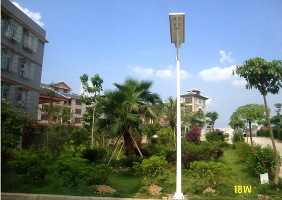 Vglory / OEM High Efficiencity Solar Garden Lights Free Harmful Substances