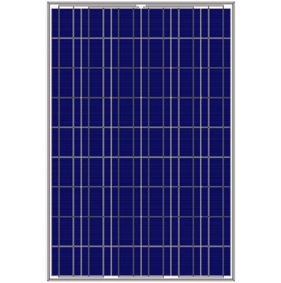 22.5KG 300W Commercial Solar Panels 1950 X 990 X 45 mm IP65 For Solar Water Pump