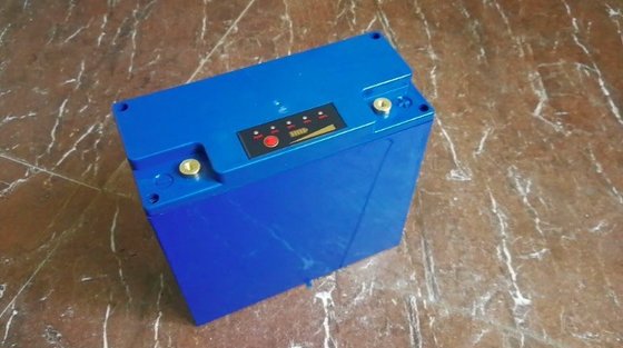 Good Factory Price Rechargeable LifePO4 Battery 12V80AH Long Cycle Life For Golf Cart