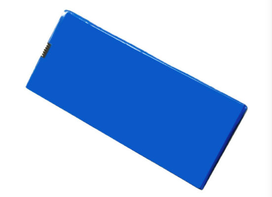 Low Self-Discharge 12v20Ah  Lithium Ion Battery Pack LifePO4 No Memory Effect